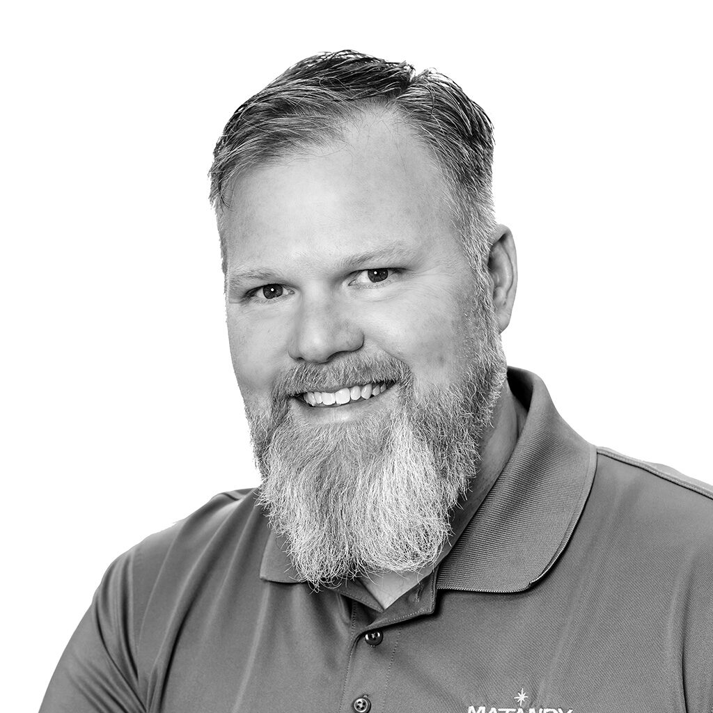 Meet The Team - Matandy Steel & Metal Products